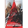 Ice Queen: A Chilling Scandinavian Crime Thriller (DI Jamie Johansson ...