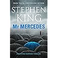 Mr Mercedes: a novel (Bill Hodges, 1): Amazon.co.uk: King, Stephen ...