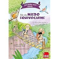 ¿Qué puedo hacer cuando estallo por cualquier cosa?: Un libro para ...