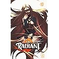 Radiant (Vol. 9) : Valente, Tony, Lucidi, Massimiliano, Bruniera, Federica: Amazon.it: Libri