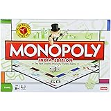 Buy Funskool Monopoly Original Online at Low Prices in India - Amazon.in