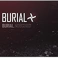 Burial: Amazon.co.uk: CDs & Vinyl
