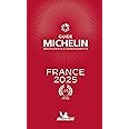 Guide Michelin France 2025 : Michelin: Amazon.fr: Livres