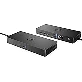 Dell 180w Thunderbolt Dock|Noble Wedge Security Slot Kensington ...