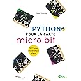 Amazon.fr - Python pour la carte micro:bit: SNT Lycées. Mathématiques ...