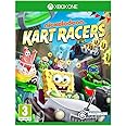 Nickelodeon Kart Racers (xbox_one) : Amazon.co.uk: PC & Video Games