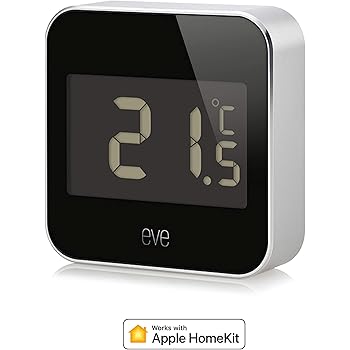 SensorPush Wireless Thermometer/Hygrometer for iPhone/Android ...