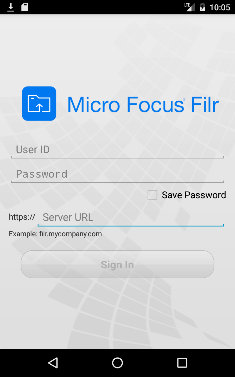 Micro Focus Filr: Amazon.de: Apps für Android