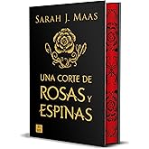 Una corte de alas y ruina. Edición especial: Una corte de rosas y espinas 3. Edición especial ...