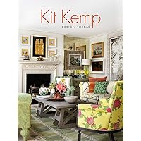 A Living Space : Kemp, Kit: Amazon.co.uk: Books