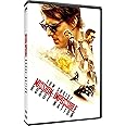 Mission: impossible [Italia] [DVD]: Amazon.es: Tom Cruise, John Voight ...