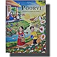 NCERT Poorvi Textbook of English For Class 7 : NCERT: Amazon.in: Books