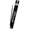 Pentonic 0.7mm Ball Pen Refill Box Pack | Blue Ink | Set of 10 x 2 ...