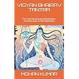 Vigyan Bhairav Tantra Meditation Book