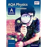 AQA Chemistry: A Level Student Book (AQA A Level Sciences 2014): Amazon.co.uk: Lister, Ted ...