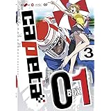 Capeta Vol.2 (Box 5 Dvd): Amazon.it: Film e TV