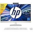 HP All-in-One PC 13th Gen Intel Core i7 27" (68.6cm) FHD 16GB RAM, 1TB ...