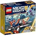 LEGO Nexo Knights 70347 - Bike königlichen Wache: Amazon.de: Spielzeug