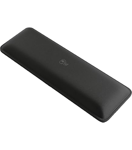 Mx Master Glorious Gaming Wood Keyboard Wrist Rest Pad (Compact ...