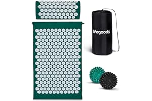 Amazon.de Bestseller: Die beliebtesten Artikel in Akupunktur