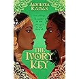 The Ivory Key : Raman, Akshaya: Amazon.co.uk: Books
