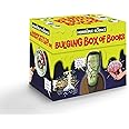 Bulging Box of Books: 1 (Horrible Science) : Nick Arnold, Scholastic ...
