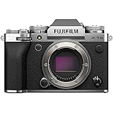 Buy Fujifilm X-H2 40MP APS-C X-Trans Sensor|Pixel Shift|IBIS System|Ultra High Resolution ...