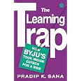 The Learning Trap Book - How Byju's Took Indian Edtech For A Ride