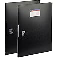 Trio File Folders for Documents Organizer Holder Paper Sheets ...