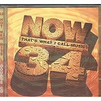 Now That's What I Call Music! 33: Amazon.co.uk: CDs & Vinyl