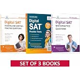 College Board Official Digital SAT Study Guide