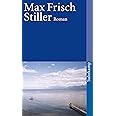 Stiller: Roman (suhrkamp taschenbuch) : Frisch, Max: Amazon.de: Bücher