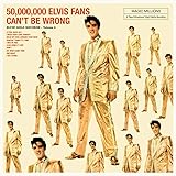 50,000 Fall Fans Can't Be Wrong: 39 Golden Greats: Amazon.co.uk: CDs ...