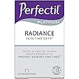 Perfectil Platinum Skin Radiance Tablets with Time Defy Complex ...