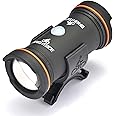 Brightside Bike Side Light | Amber | Been Seen From All Angles with ...
