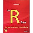 Buy R BOOK 3E Book Online at Low Prices in India | R BOOK 3E Reviews ...