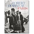 Robert Doisneau. Paris. 45th Ed. (45th Edition) : Gautrand, Jean Claude ...