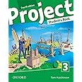 Project 3. Student's Book 4th Edition : Hutchinson, Tom: Amazon.es: Libros