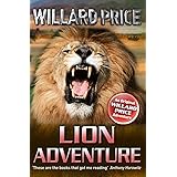 Willard Price Adventure Collection - 14 Books RRP £83.86 (African ...