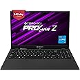 ZEBRONICS PRO Series Z NBC 4S, Intel Core 12th Gen i5 Processor 8GB RAM & 512GB SSD Laptop, 15.6 ...