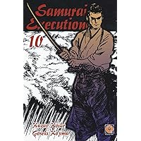 Samurai executioner (Vol. 7) : Koike, Kazuo, Kojima, Goseki: Amazon.it: Libri