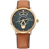 Buy Titan Maritime Analog Green Dial Men's Watch NM1829QL01/NN1829QL01 ...
