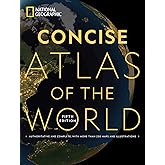 National Geographic Visual Atlas of the World, 2nd Edition: Fully ...