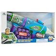 Disney Store Official Buzz Lightyear Glow-In-The-Dark Blaster, Toy ...