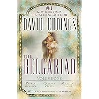The Belgariad (Vol 1): Volume One: Pawn of Prophecy, Queen of Sorcery ...