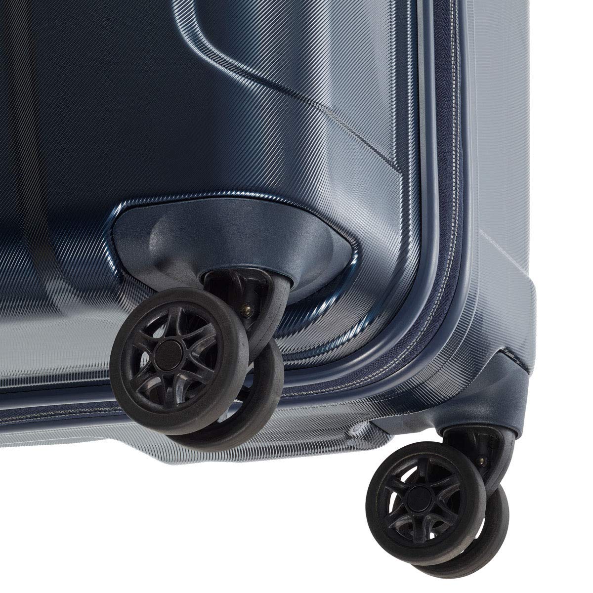I I Travelite Rollkoffer-Set: Klassisch-elegante, robuste ...
