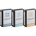 LANCER - PVC Playing Cards Pack of 3, 100% Pure Plastic Multicolor ...