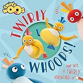 Where are the Twirlywoos?: Amazon.co.uk: 9780008228408: Books