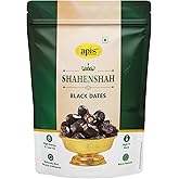 Bolas Black Dates 400g : Amazon.in: Grocery & Gourmet Foods