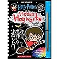 Hidden Creatures: Harry Potter Wizarding World Scratch Magic ...